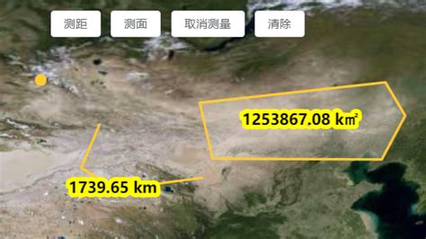 Vueopenlayer中测距测面和绘制点线面组件 Ljmeasuredraw4326和ljmeasuredraw3857