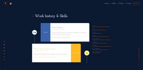 Softwaredev Webdesign Vuejs Nuxtjs Tailwind Bpsmartdesign Paul B