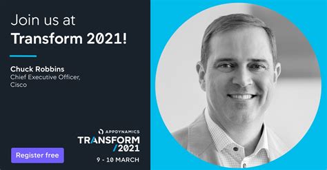 Appdynamics On Linkedin Register Today Appdynamics Transform Emear 2021