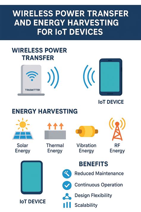 Wireless Power Transfer And Energy Harvesting For Iot Devices Techsavvo Wireless Power Transfer And Energy Harvesting For Iot Devices Techsavvo