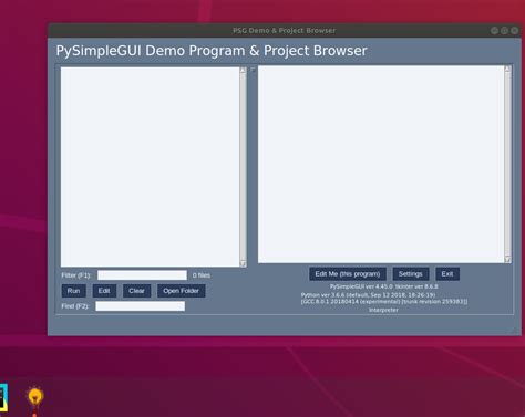 Bug Window Icon Not Working On Macos · Issue 4509 · Pysimplegui