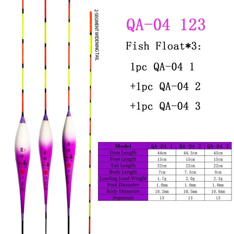 Рыболовный поплавок с нанопокрытием | AliExpress