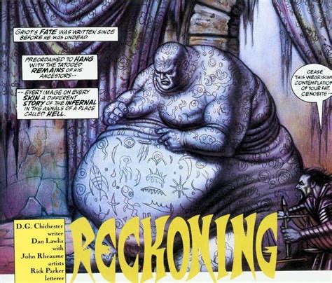 Who Is This Guy Rhellraiser