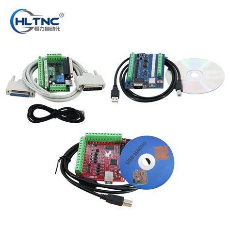 China Cnc Motion Controller Manufacturers Cnc Motion Controller