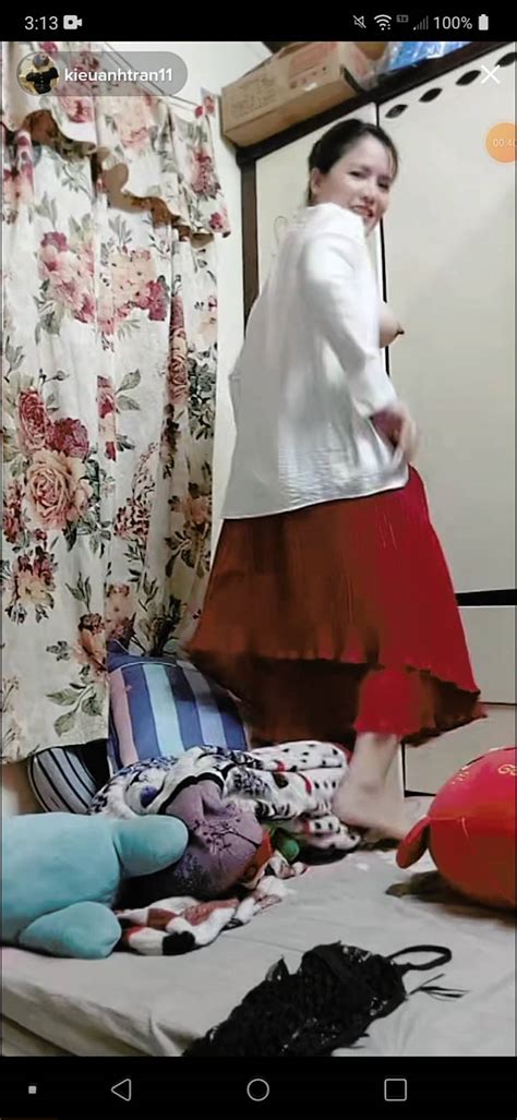 Tiktok Scrolller