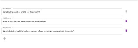 Cbre And Aws Perform Natural Language Queries Of Structured Data Using