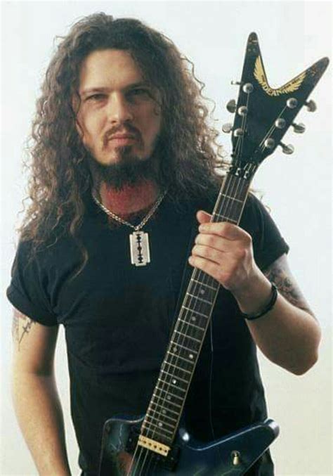 Dimebag Dimebag Guitar Drawing Dimebag Darrell Guitar Tattoo Guitarists