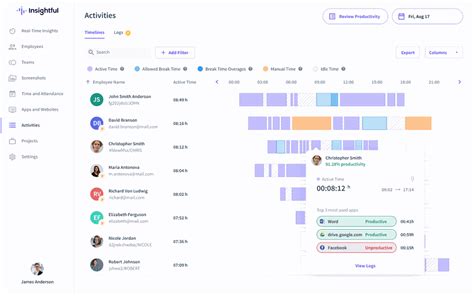 Employee Time Tracking Software Top 9 Options For 2025