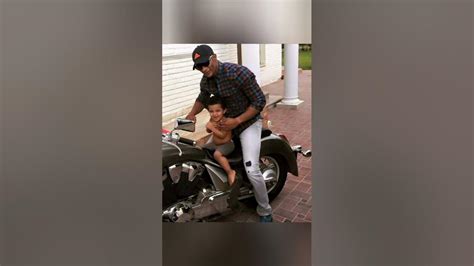 🔴عاجل محمد رمضان وابنه Youtube