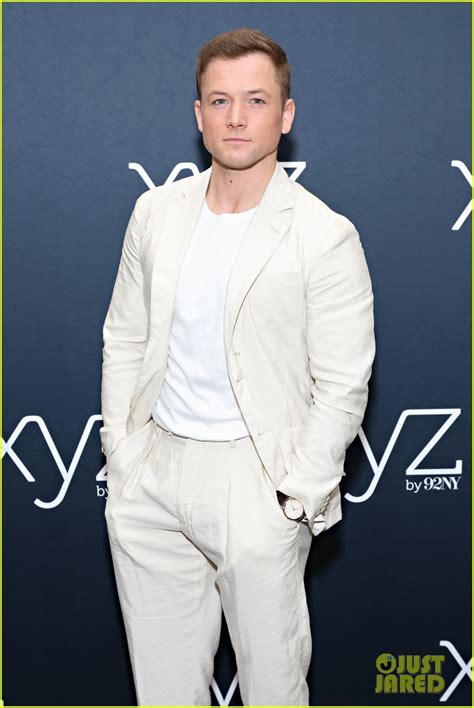 Taron Egerton Joins Josh Horowitz For A Conversation About His Apple Tv Series Black Bird