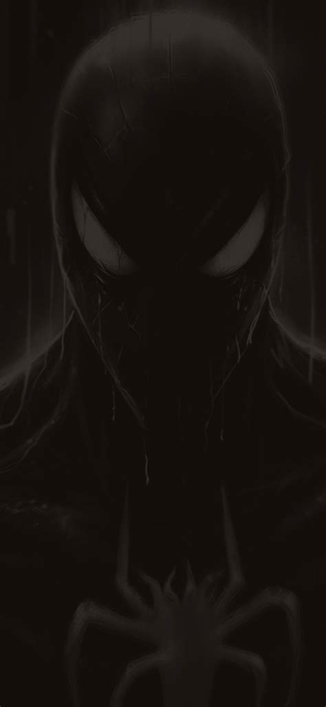 Symbiote Spider Man Wallpaper Hd Cool Symbiote Background