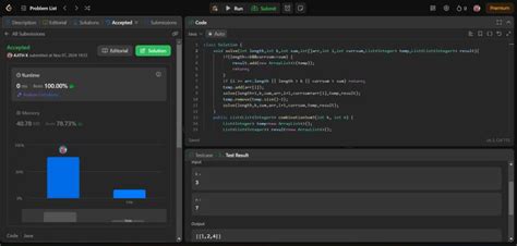 ajith k on linkedin problemsolving day32 java codingchallange codinglife…