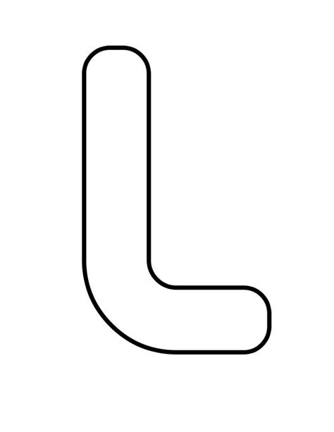 Free Printable Bubble Letters Large Bubble Letter T Artofit