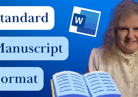 How To Format Your Manuscript For Publication