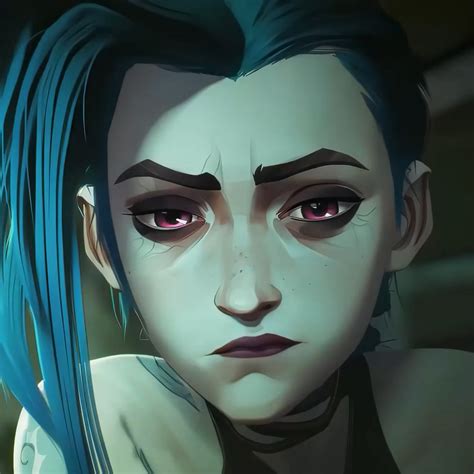 𝑗𝑖𝑛𝑥 𝑠2 𝑖𝑐𝑜𝑛 ᐟ In 2025 Icon Illustration Jinx League Of Legends
