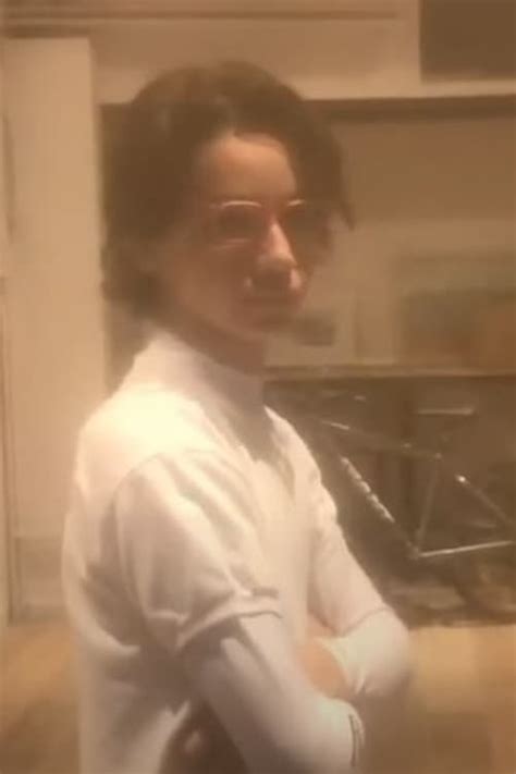 Santiago Liste — The Movie Database Tmdb