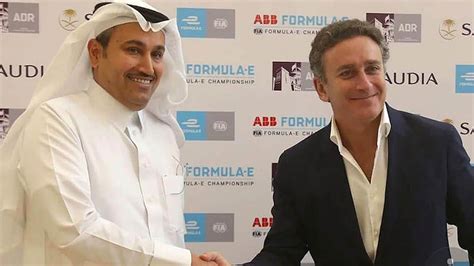 Alejandro Agag Noticias Fotos Y Biografía De Alejandro Agag