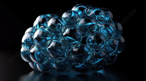 꼬인 3d 기하학적 모양으로 형성된 유리 공 3차원 기하학 3d 구 구체 배경 일러스트 및 사진 무료 다운로드 Pngtree