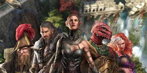 What Baldurs Gate 3s Success Means For Divinity Original Sin 3