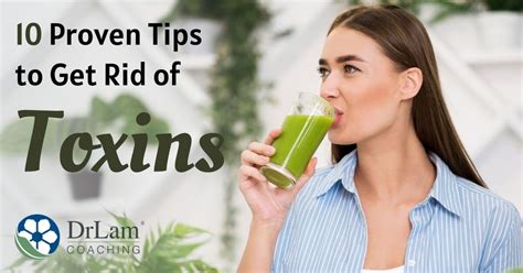 Detox Your Liver Successfully 10 Proven Ways To Do So