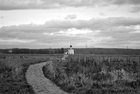 Покрова на Нерли…октябрь и нет погоды — Drive2