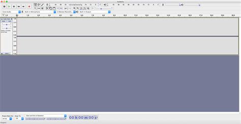 How To Record Your Broadcasts With Audacity Radiolize