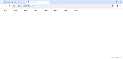 块级元素 Block，行内元素 Inline，行内块元素 Inline Blockclassinline Block Csdn博客