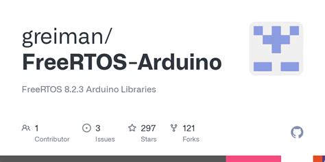 Github Greimanfreertos Arduino Freertos 823 Arduino Libraries