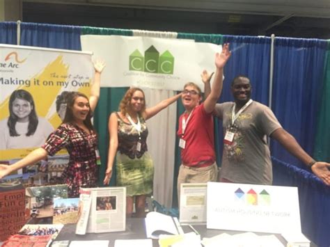 Ccc Hcbs Autism Housing Network