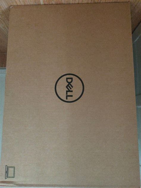 BNIB Dell Precision 7560 High End Computers Tech Laptops Notebooks On Carousell