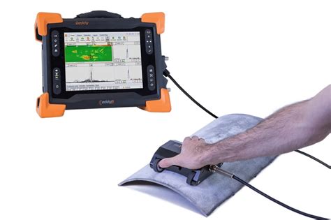 10 Things You Need To Know When Choosing An Eddy Current Array Eca