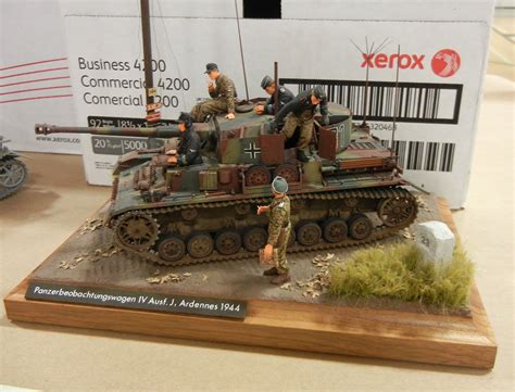 Bob S Miniature Wargaming Blog Edmonton Ifv Show