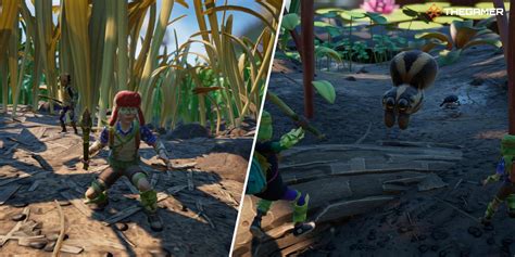 Grounded 5 Fixes The Game Needs