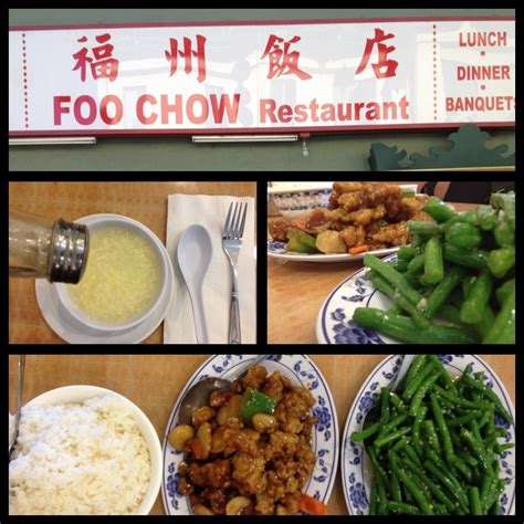 Foo Chow Restaurant 189 Photos And 270 Reviews Chinese 949 N Hill