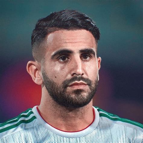 Riyad Mahrez