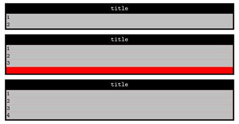 Environments Changing A Tcolorbox Listing Option Based On The Number Of Lines Of Its Listing