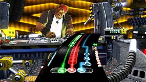 Dj Hero Reviews News Descriptions Walkthrough And System