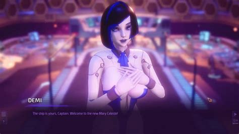 Subverse เกมผจญภัย Sci Fi 18 กำลังลดราคาบน Steam