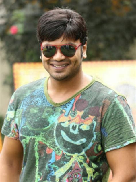 Manchu Manoj 10 Best Performances Of The Underrated Actor Times Of India