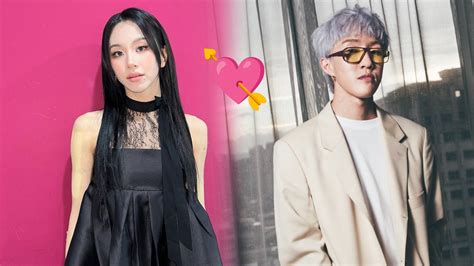 Último Minuto Jyp Entertainment Confirma La Relación Entre Chaeyoung