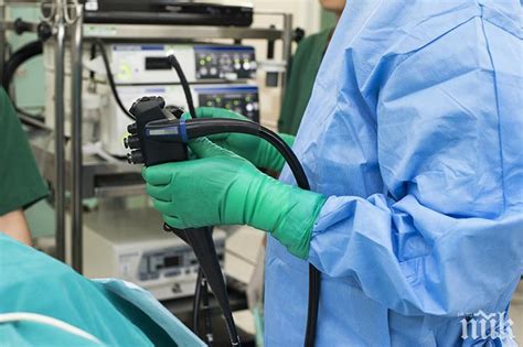 Анестезиолог с присъда за лекарска грешка довела до смъртта на пациент Информационна агенция ПИК