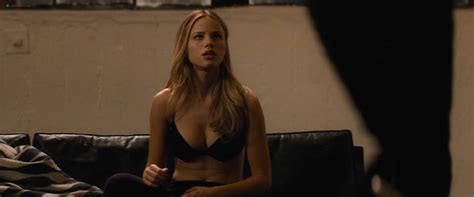 Halston Sage Nude Pics Page