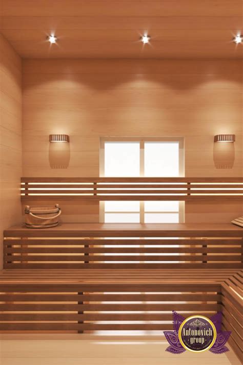Sauna Construction Guide For New Businesses