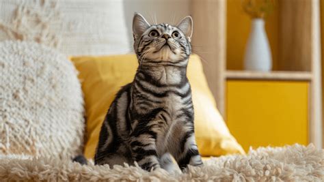 Как определить возраст кошки в человеческих годах и его значение