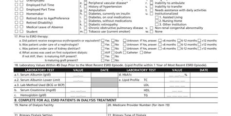 Cms 2728 U3 Form ≡ Fill Out Printable Pdf Forms Online