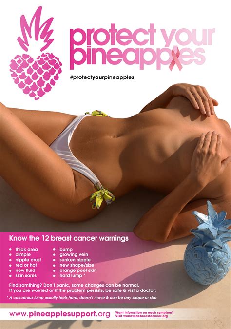 Breast Cancer Awareness Month 2018