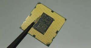 How Long Does A CPU Last Whats Average Processor Lifespan
