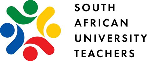 Background South African University Teachers Saut