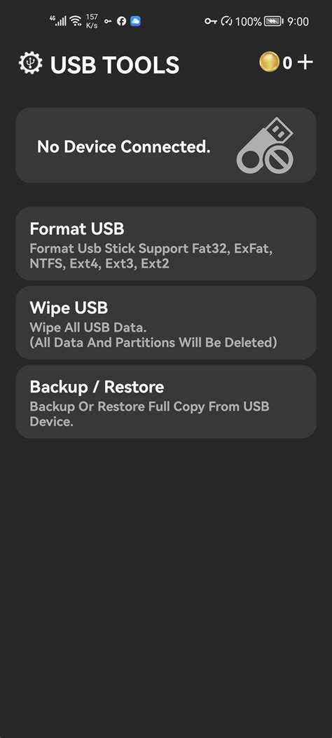 Download Usb Tools Format Wipe Etc 8 5 1 Android Apk File