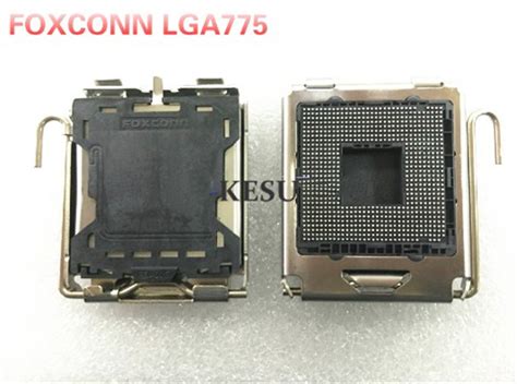 Lga 775 Lga775 Motherboard Repair Soldering Bga Replacement Cpu Socket